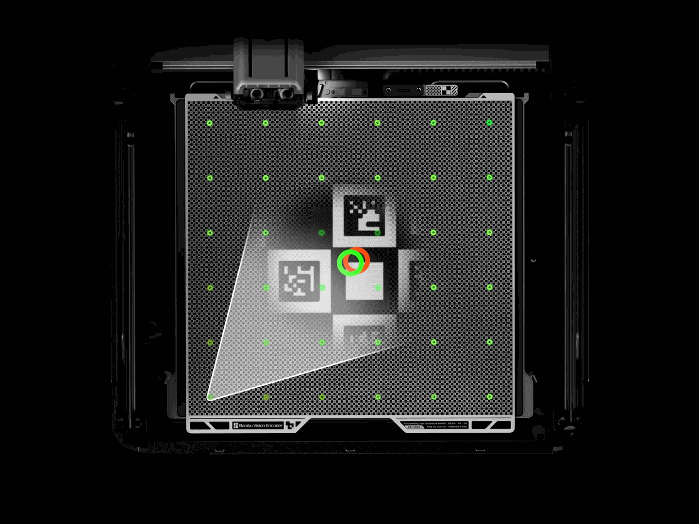 Bambu Lab H2D Laser 3D Drucker | 3Dmensionals